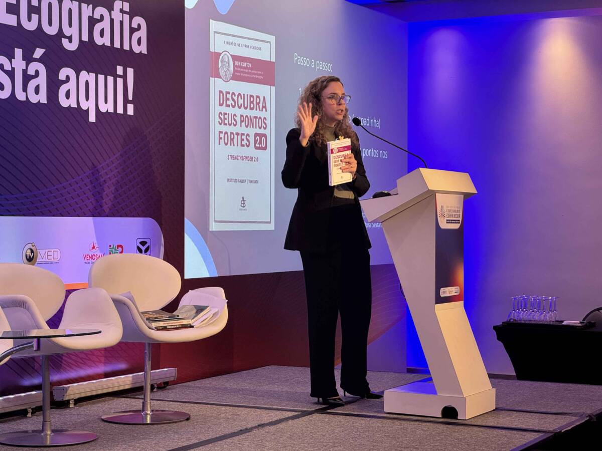 CBEV 2025 – Dia 06/11/2025 – SBACVSP